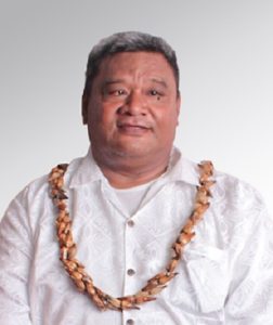 Minister’s Office – MWCSD